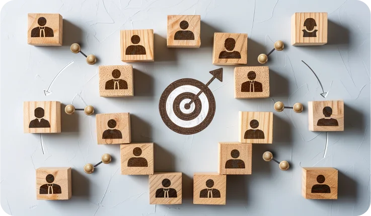 Audience Development - Mplan Media